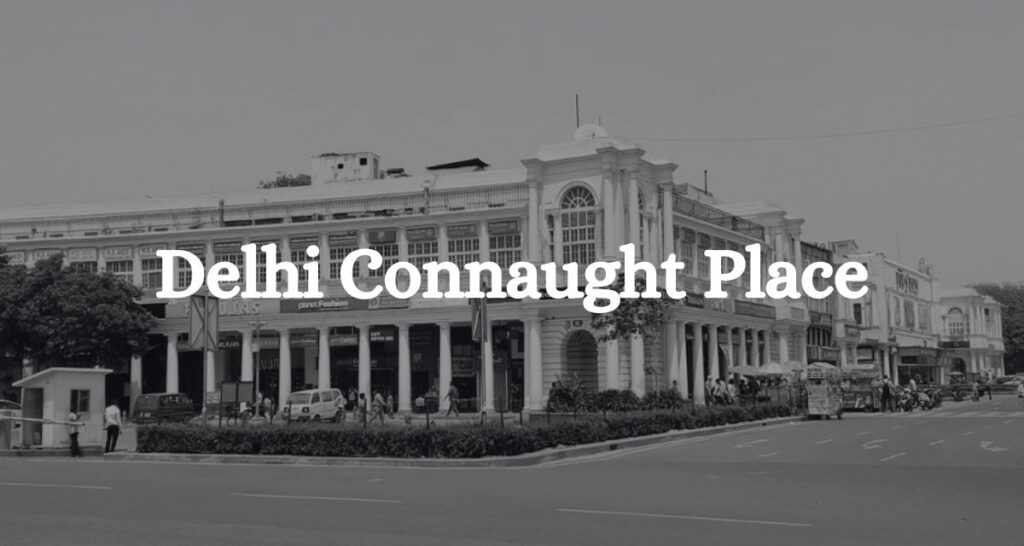 Top 14 Haunted Places in Delhi (Updated 2026)
