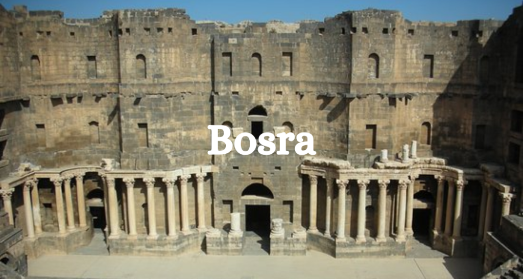 20 Most Beautiful Places in Syria (Updated 2026)